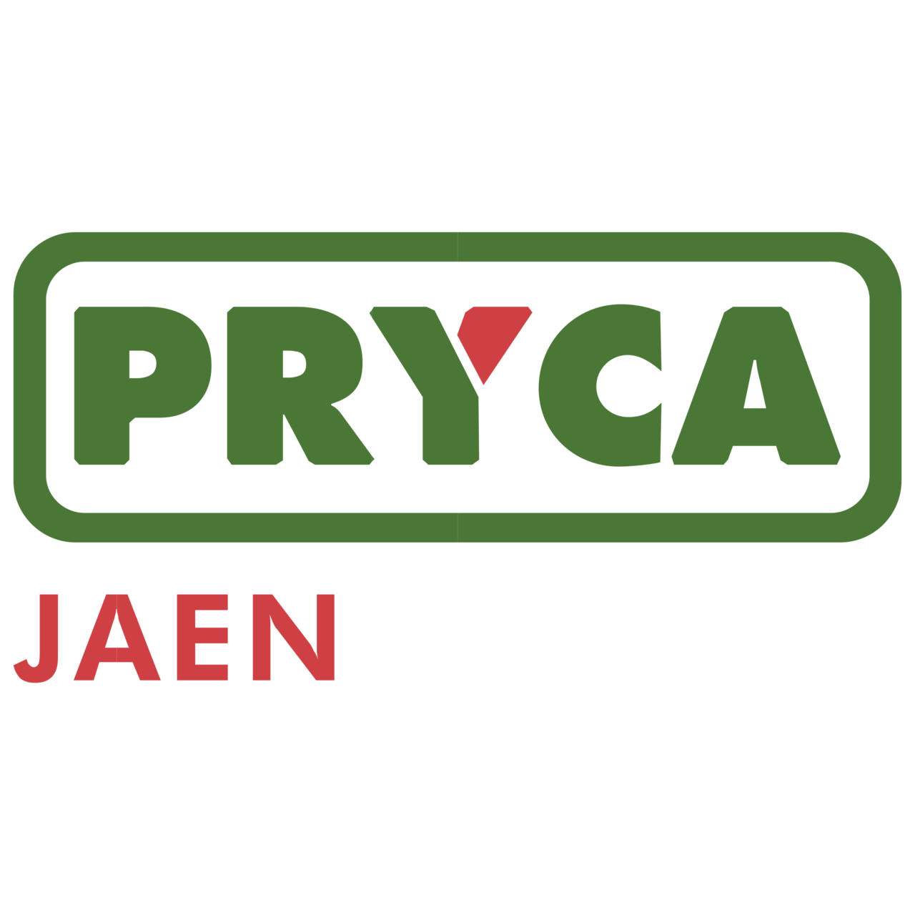 Pryca Logo PNG Transparent – Brands Logos