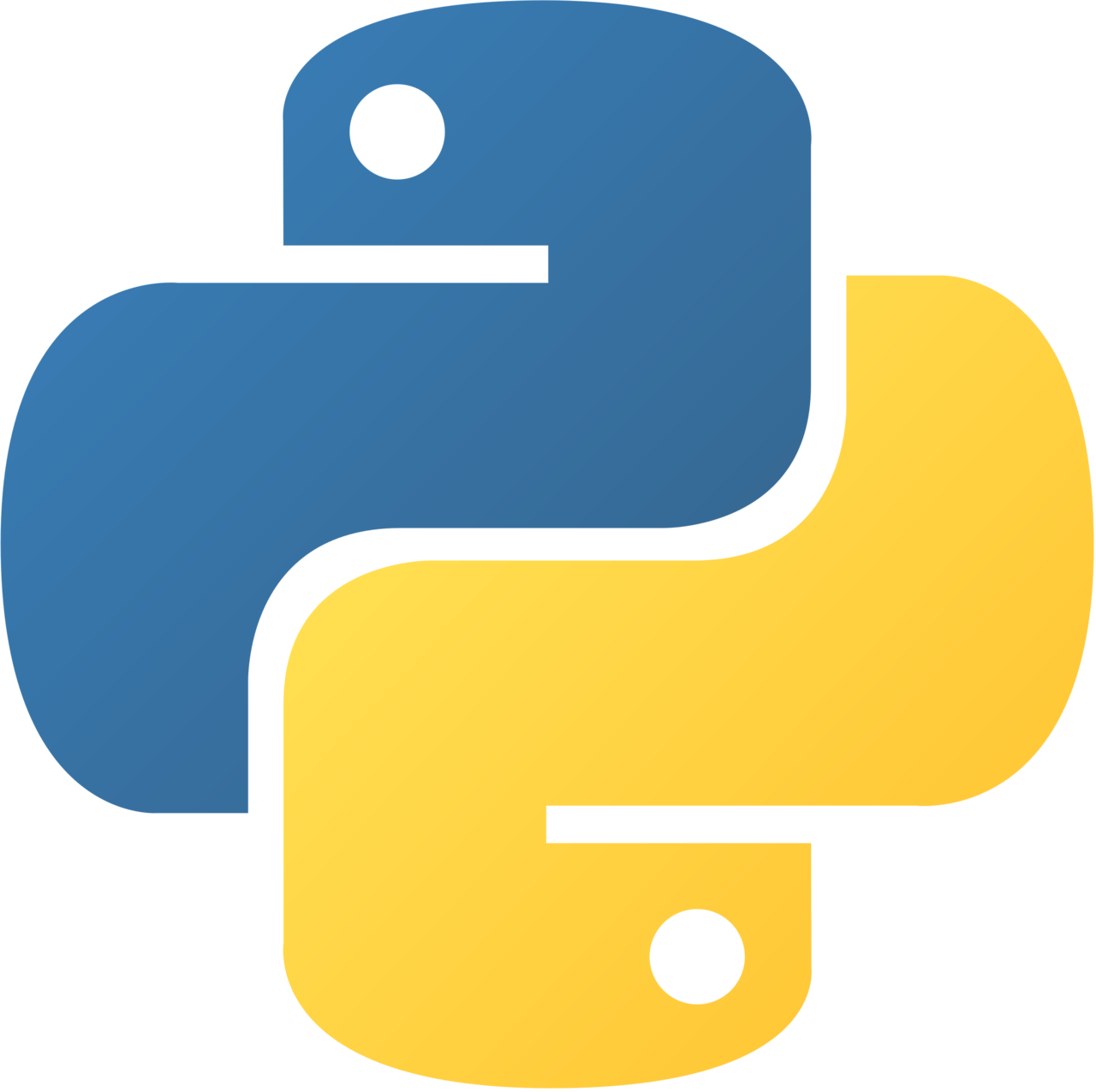 Python Logo PNG Transparent Brands Logos
