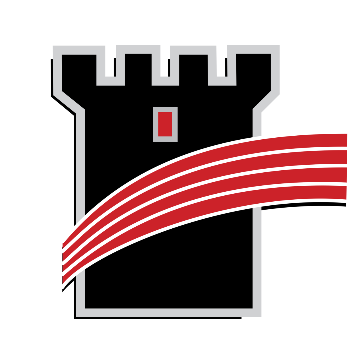 Quebec Remparts Logo PNG Transparent – Brands Logos