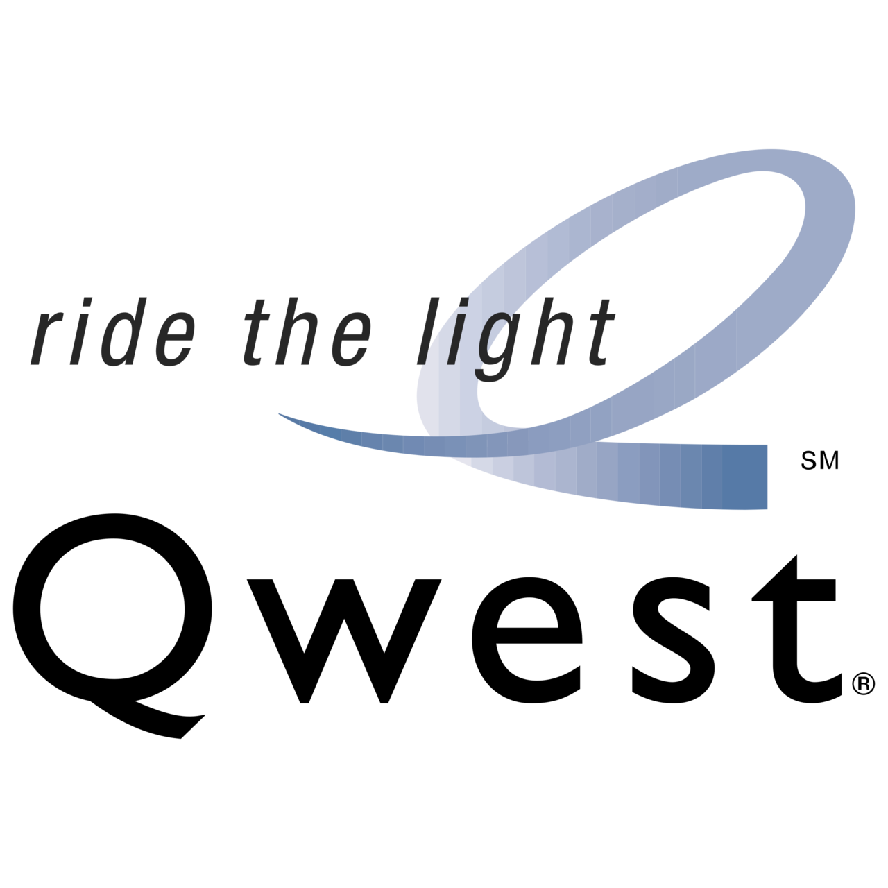 Qwest Communications Logo PNG Transparent – Brands Logos