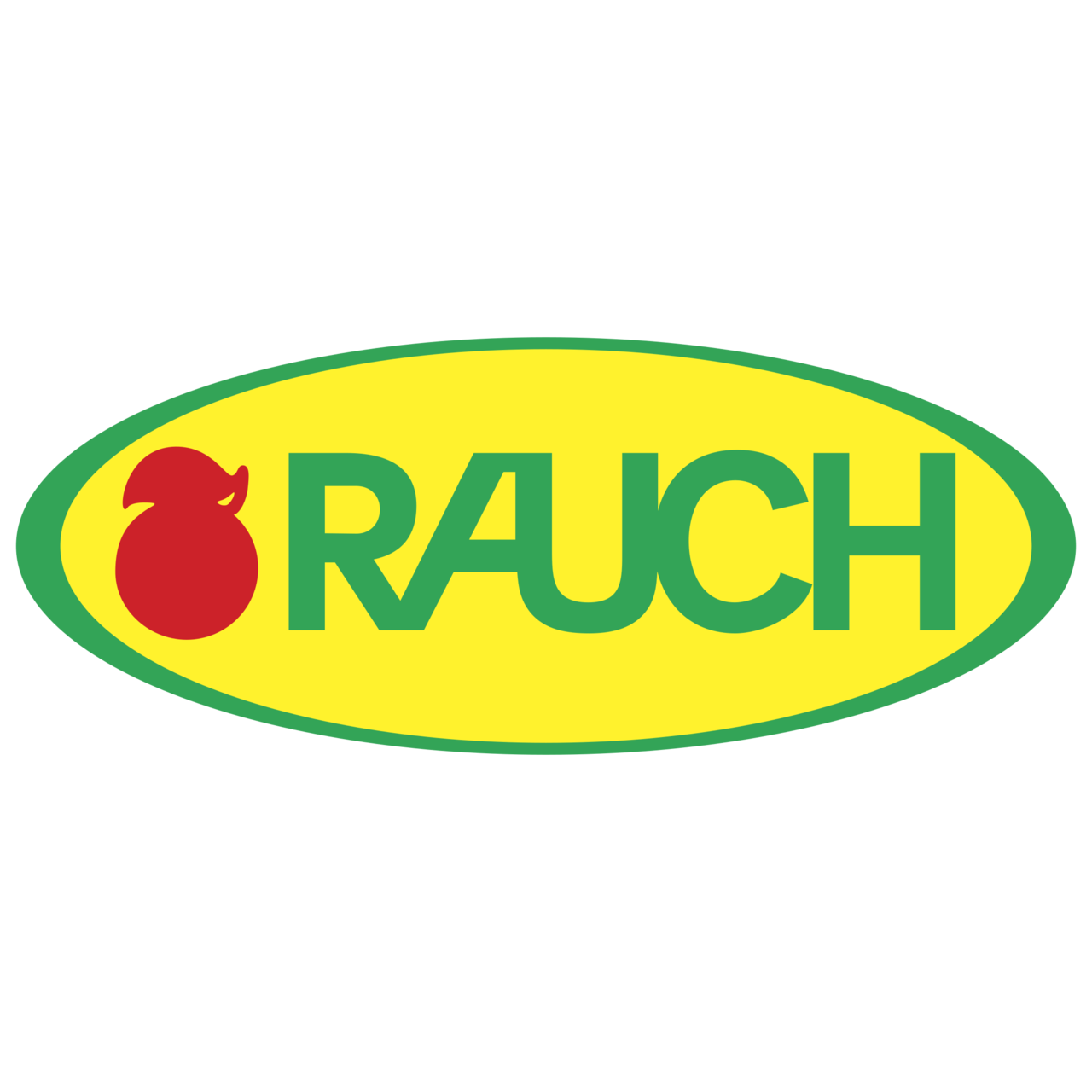 Rauch Logo PNG Transparent – Brands Logos