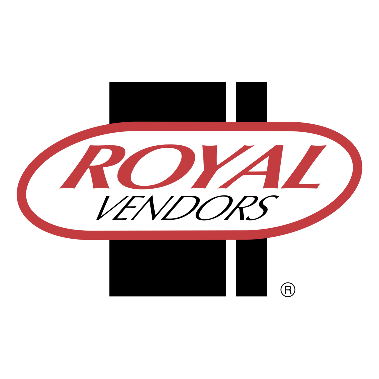 Royal Vendors, Inc Logo PNG Transparent – Brands Logos