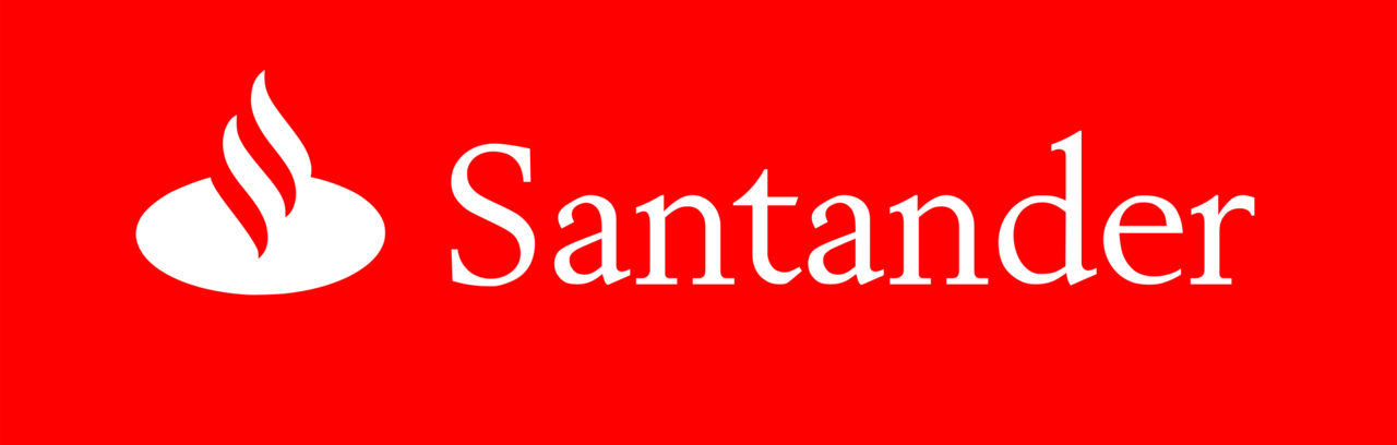 Santander Logo PNG Transparent – Brands Logos