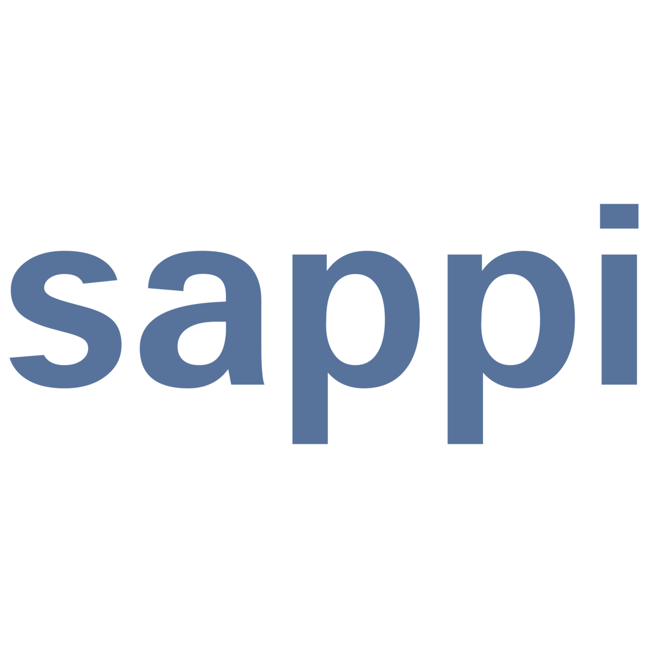 Sappi Logo PNG Transparent – Brands Logos