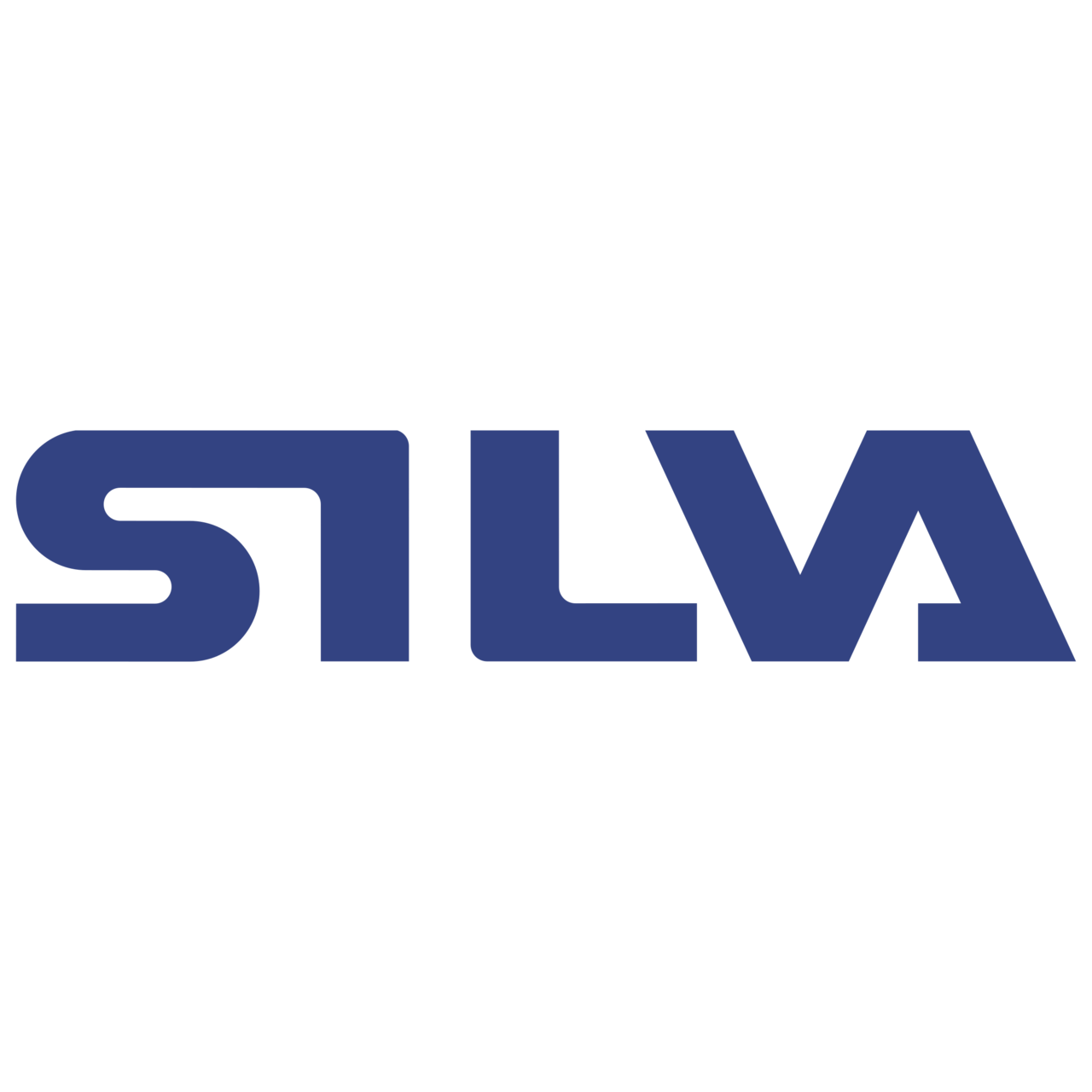 Silva Logo PNG Transparent – Brands Logos