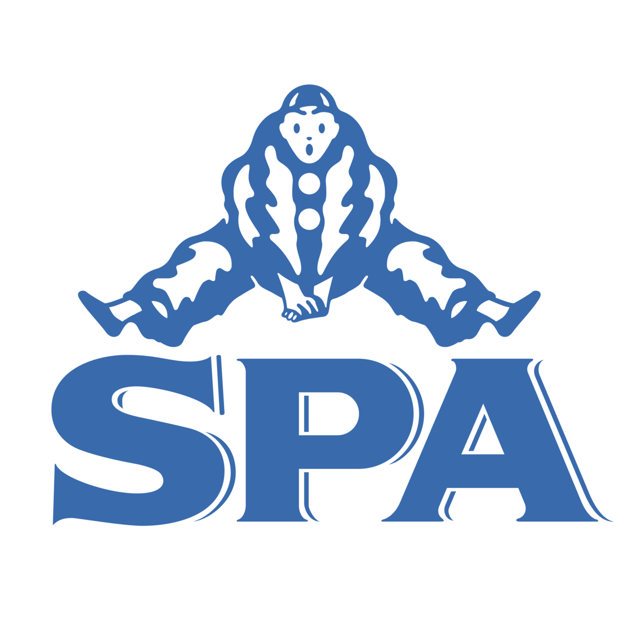 Spa Water Logo PNG Transparent – Brands Logos