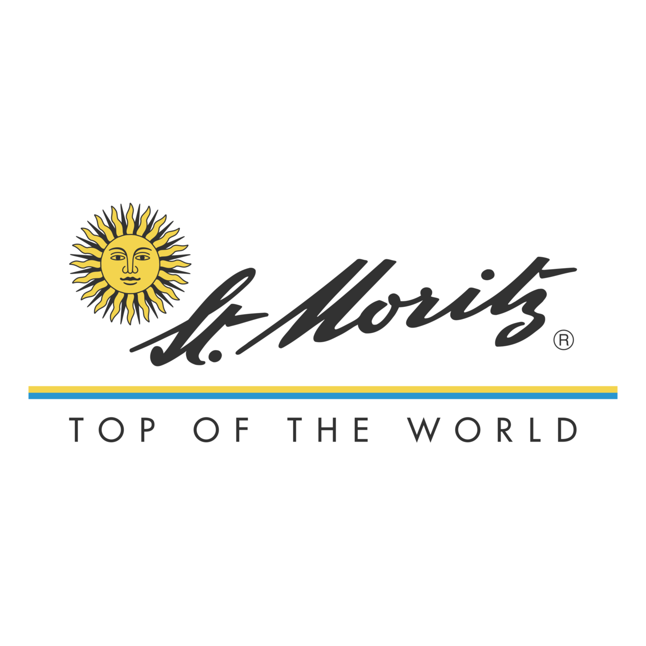 St Moritz Logo PNG Transparent – Brands Logos