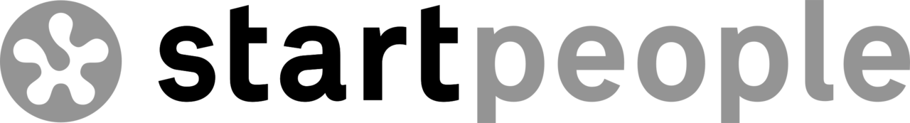 Start People Logo