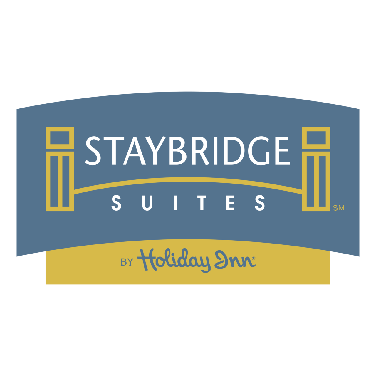Staybridge Suites Logo PNG Transparent – Brands Logos