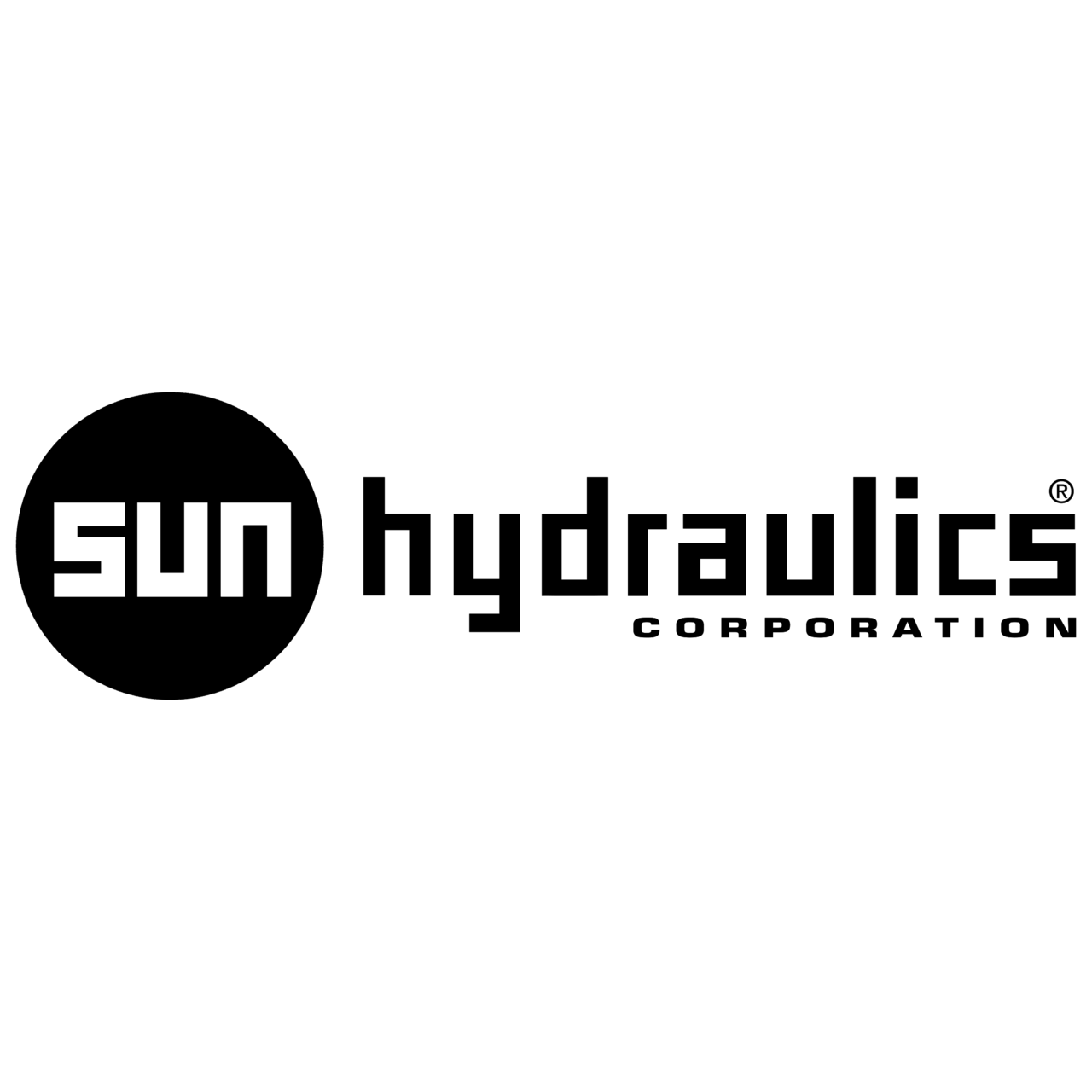 Sun Hydraulics Logo SUN Hydraulics Valves – USC Hydraulics
