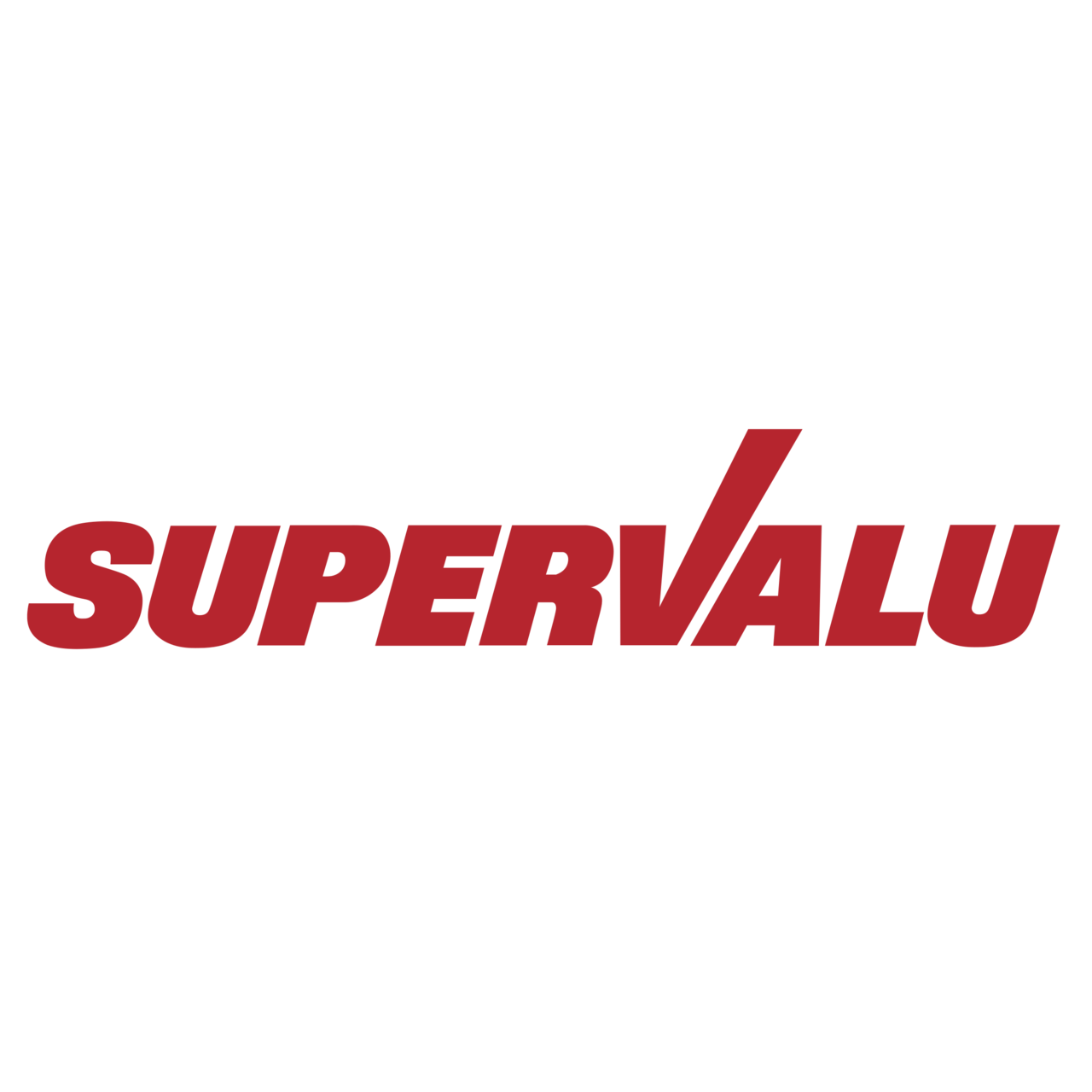 Supervalu Logo PNG Transparent – Brands Logos