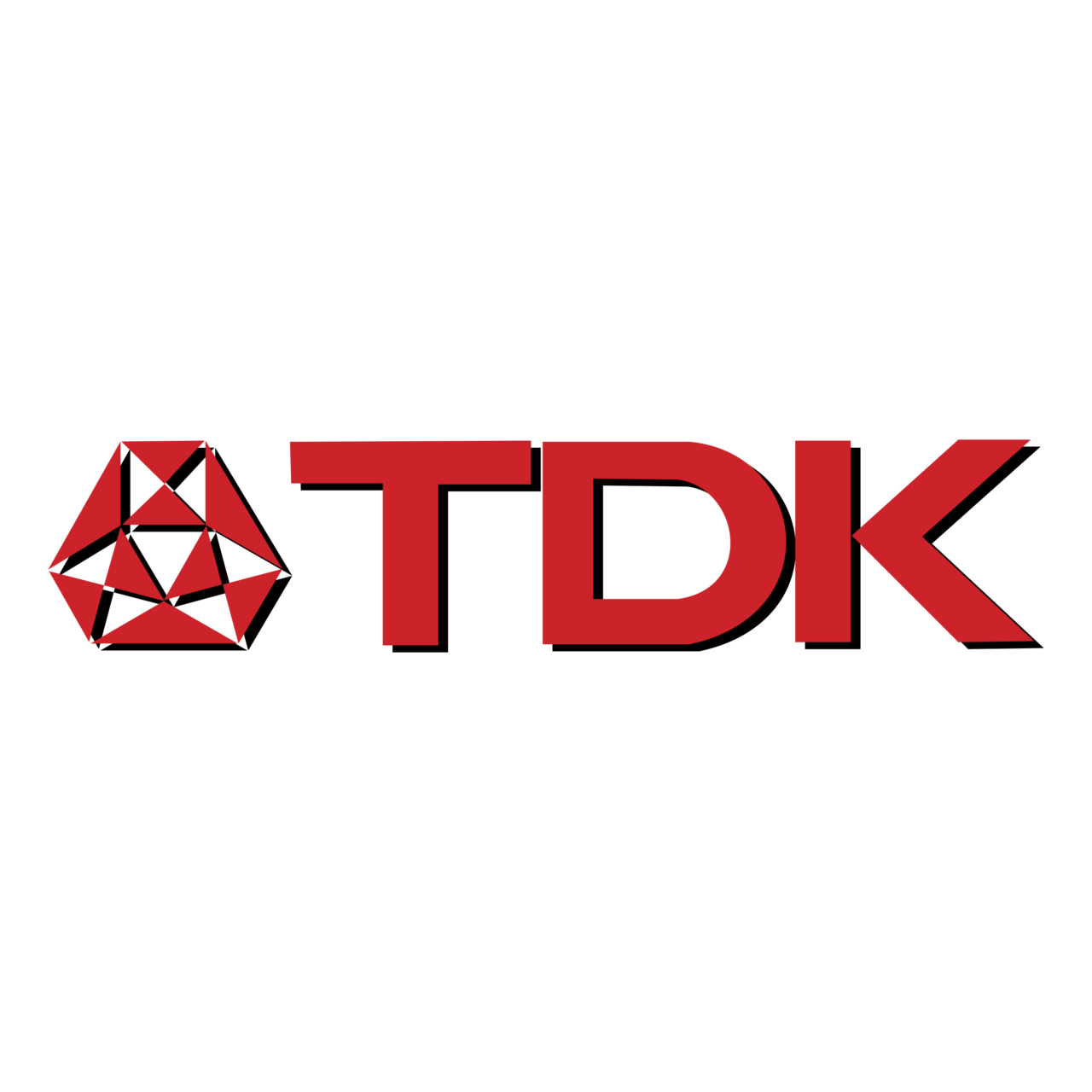TDK Logo PNG Transparent 1 Brands Logos TDK Logo PNG Transparent 1 Brands Logos