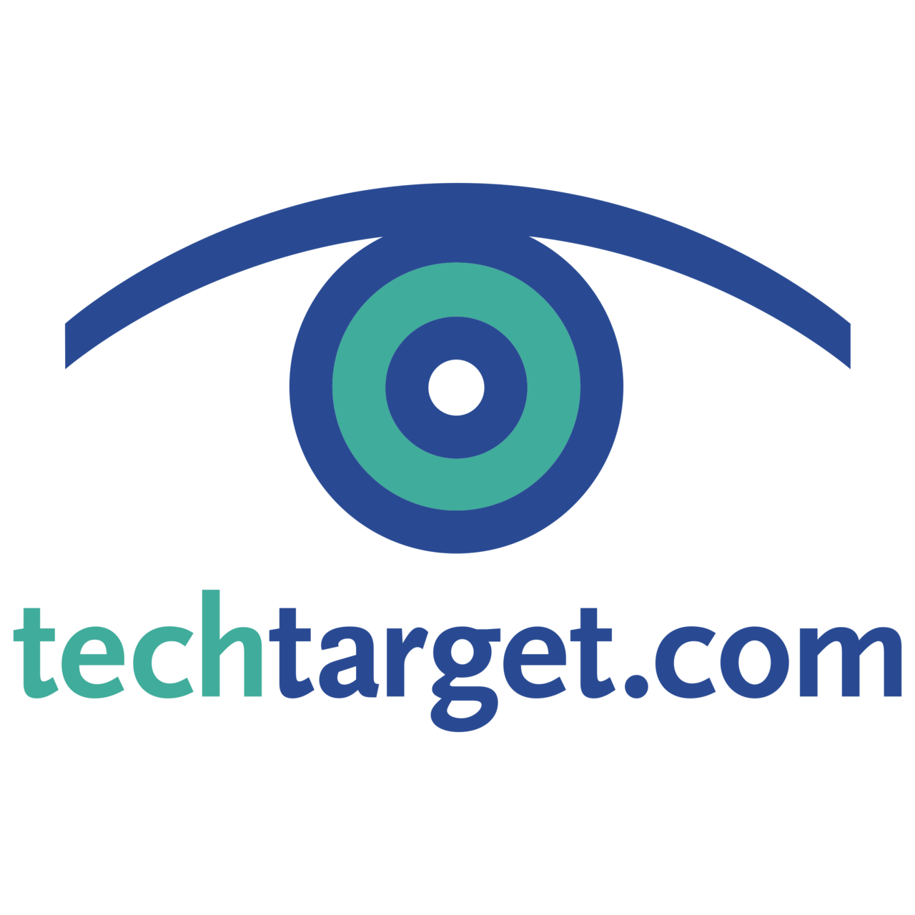 TechTarget Logo PNG Transparent – Brands Logos