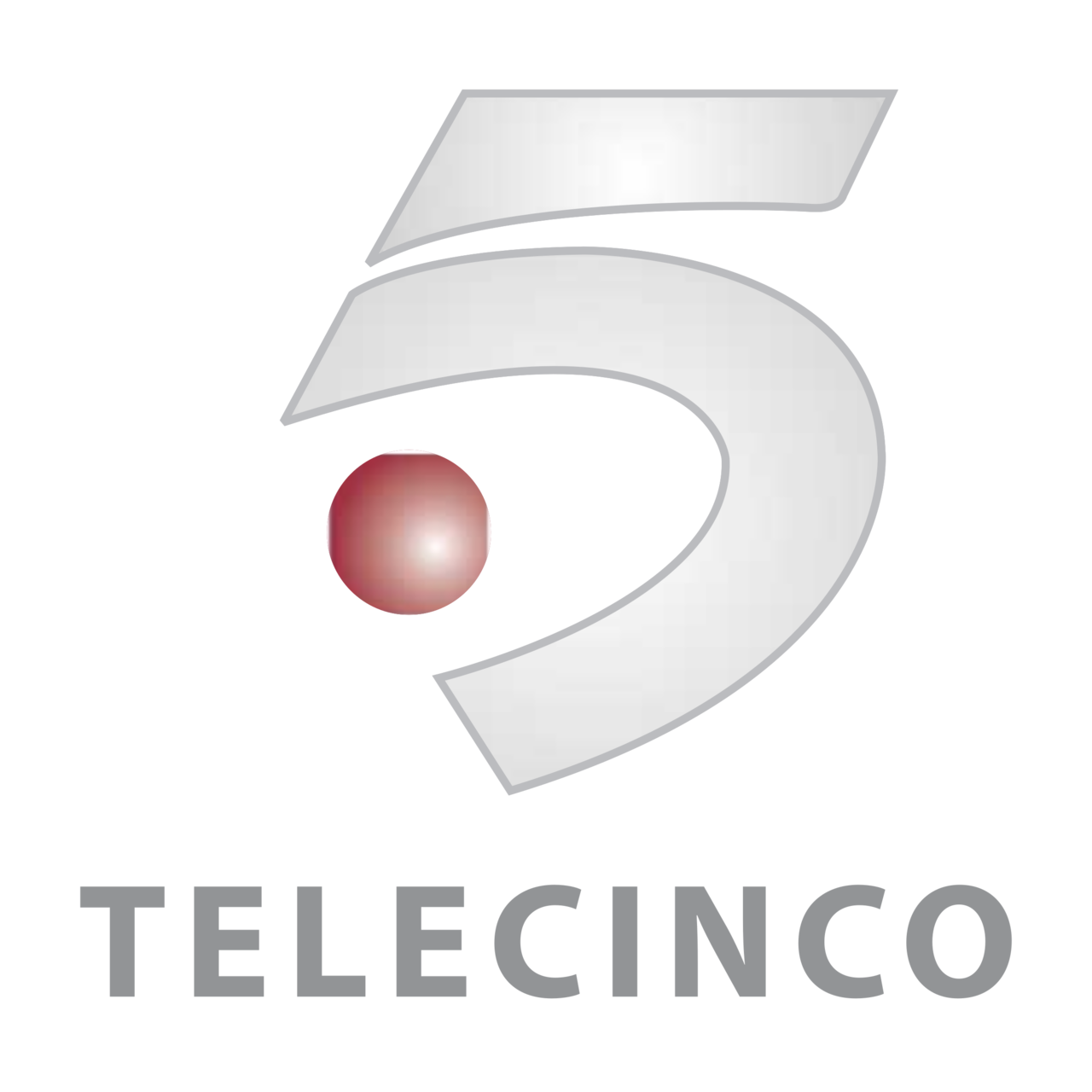 Telecinco Logo PNG Transparent – Brands Logos