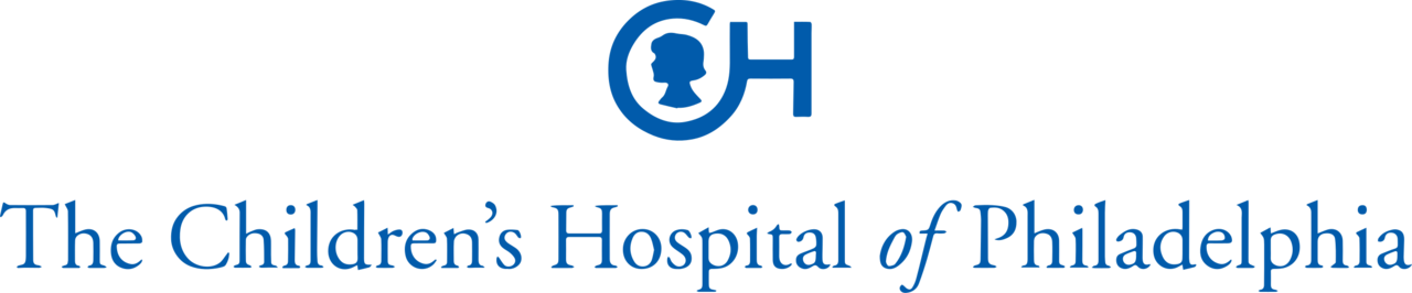 The Children’s Hospital of Philadelphia Logo PNG Transparent – Brands Logos