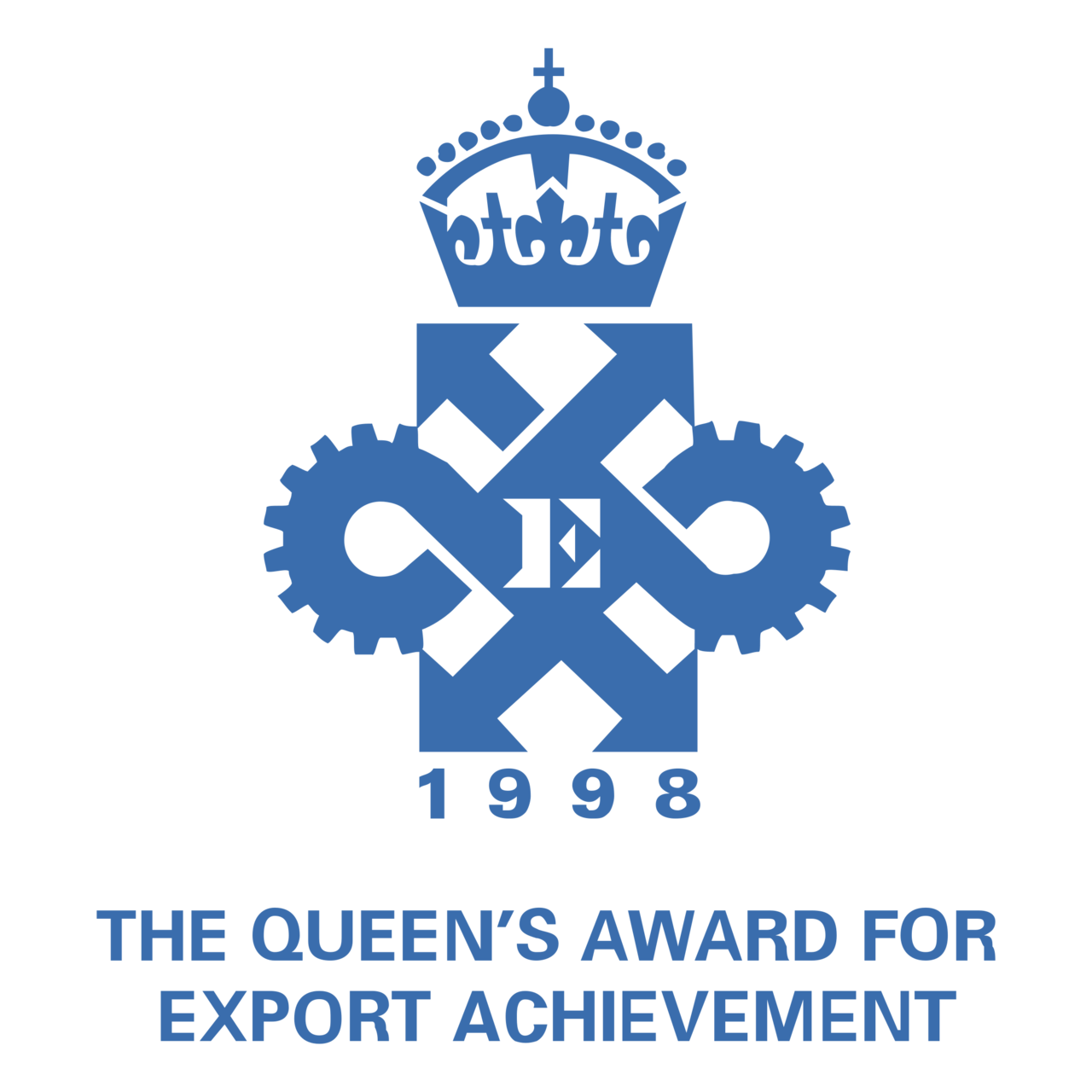 The Queen’s Award for Export Achievement Logo PNG Transparent – Brands ...