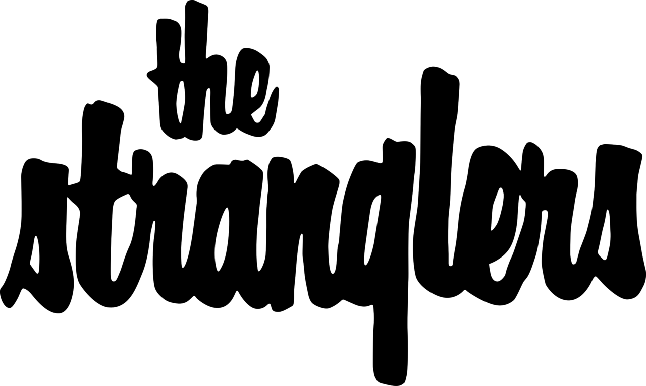 The Stranglers Logo