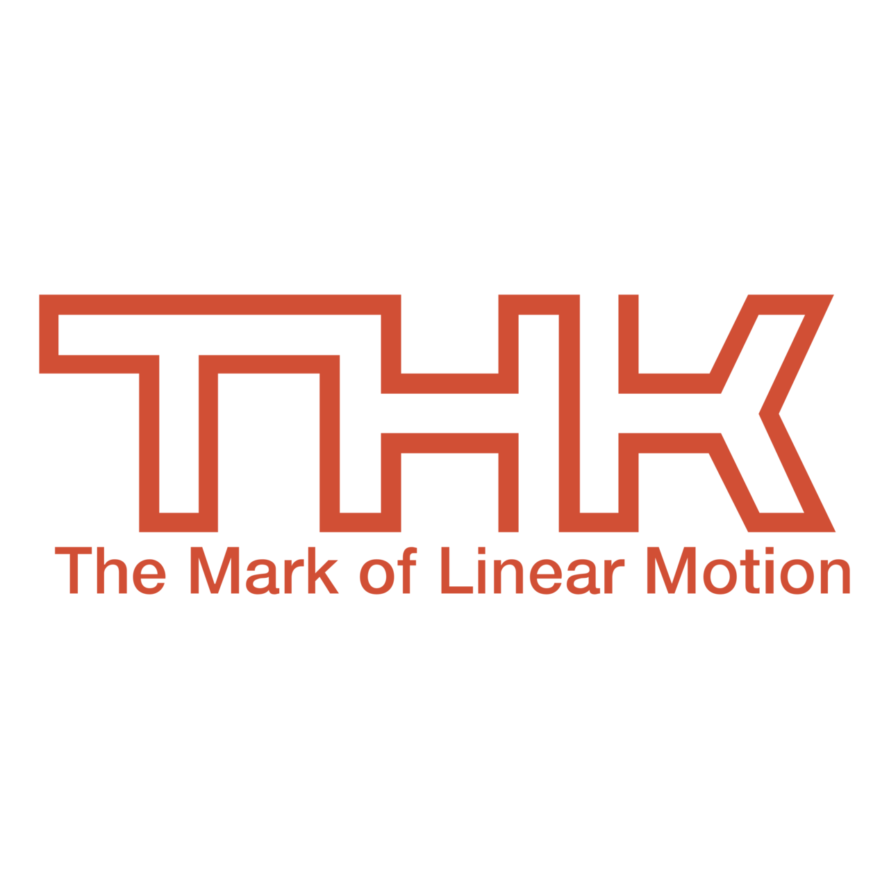 THK Logo PNG Transparent – Brands Logos