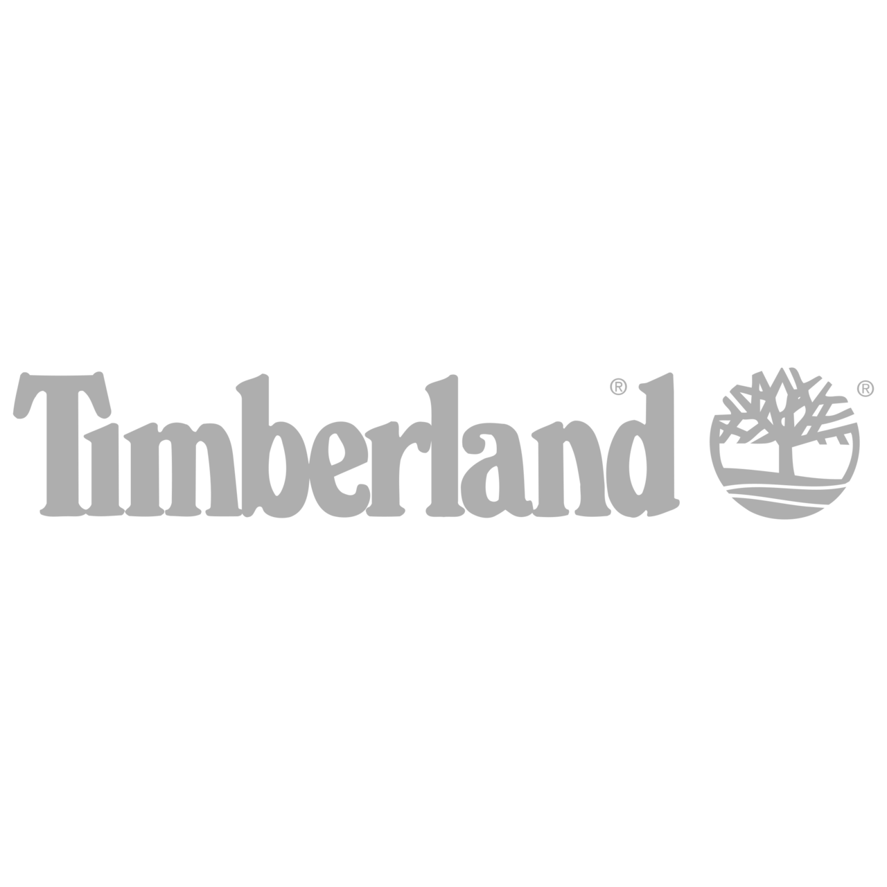 Timberland Logo Black and White (1) – Brands Logos