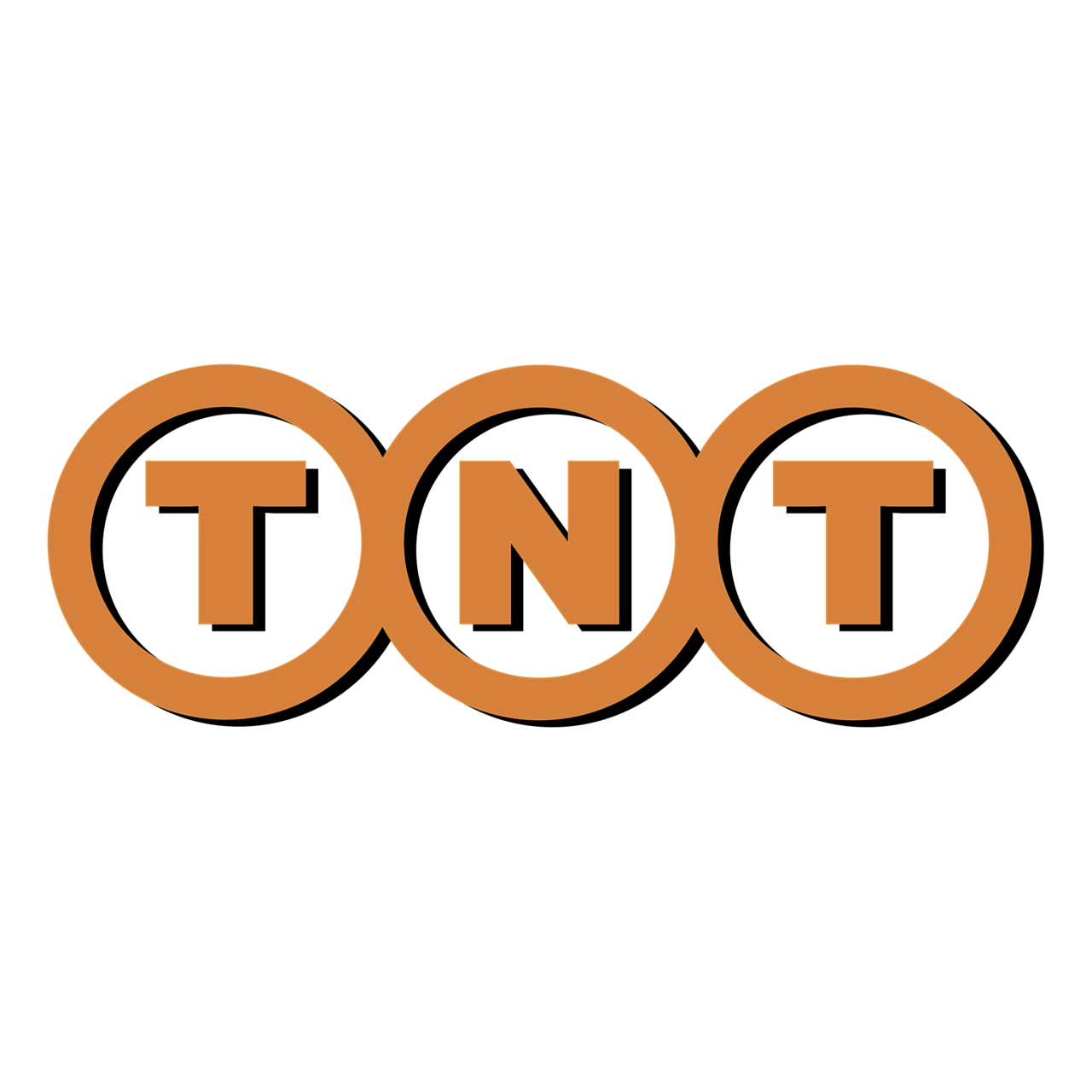 TNT Logo PNG Transparent – Brands Logos