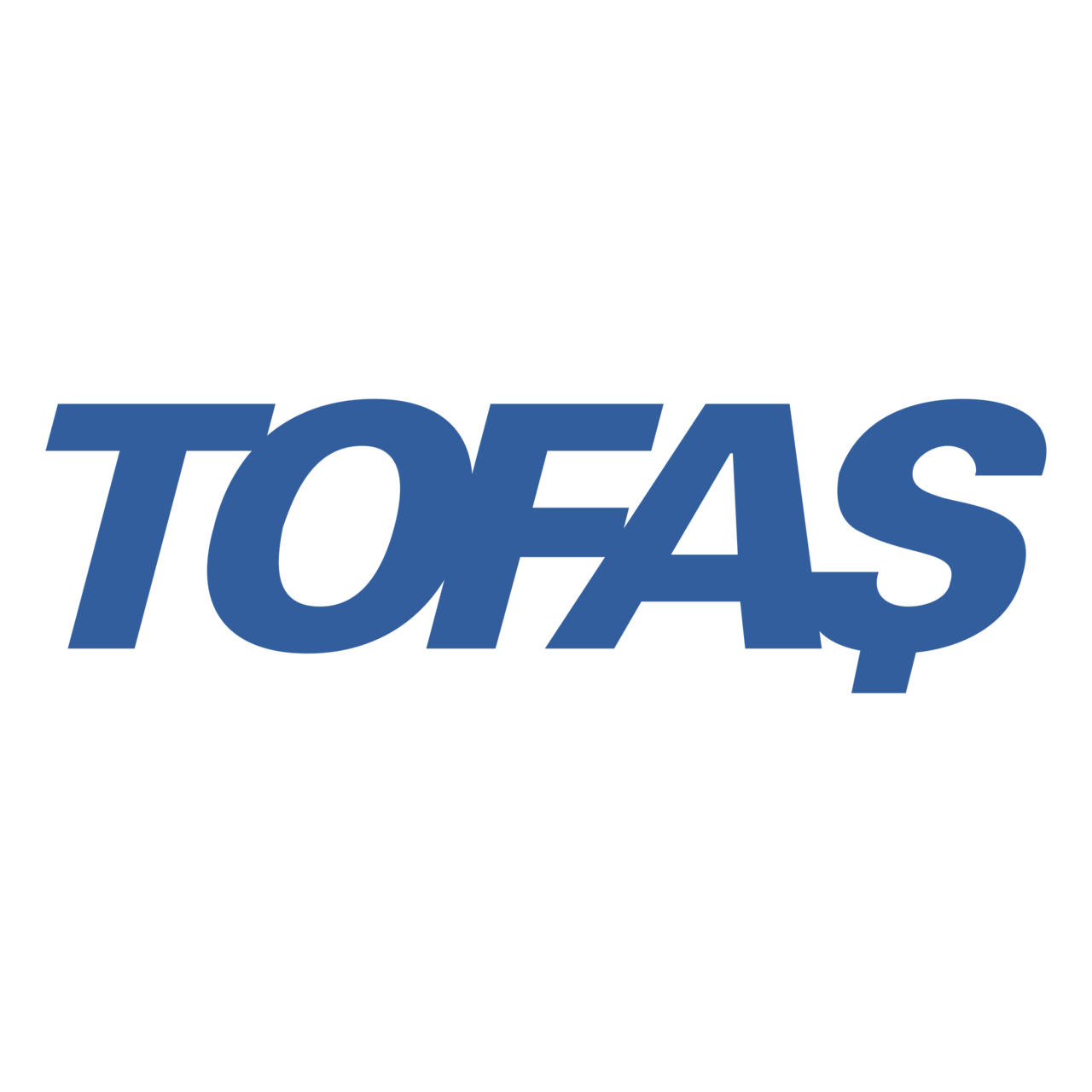 Tofas Logo PNG Transparent (1) – Brands Logos