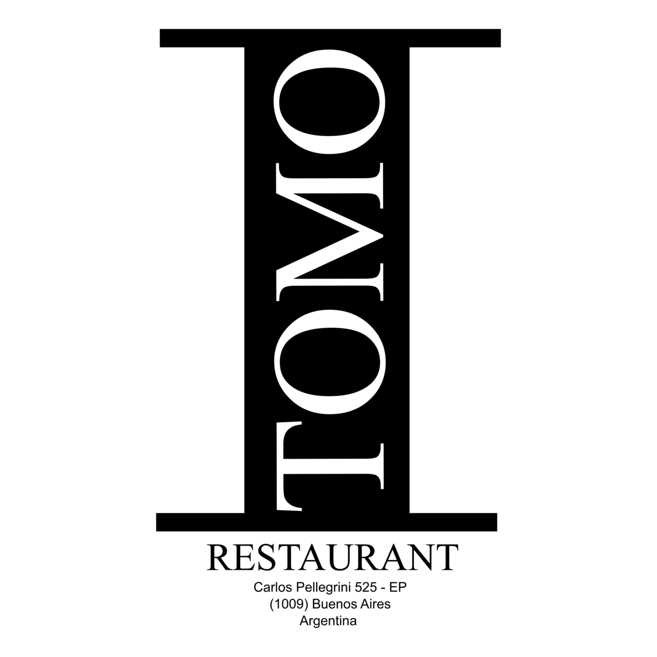 Tomo Logo PNG Transparent – Brands Logos