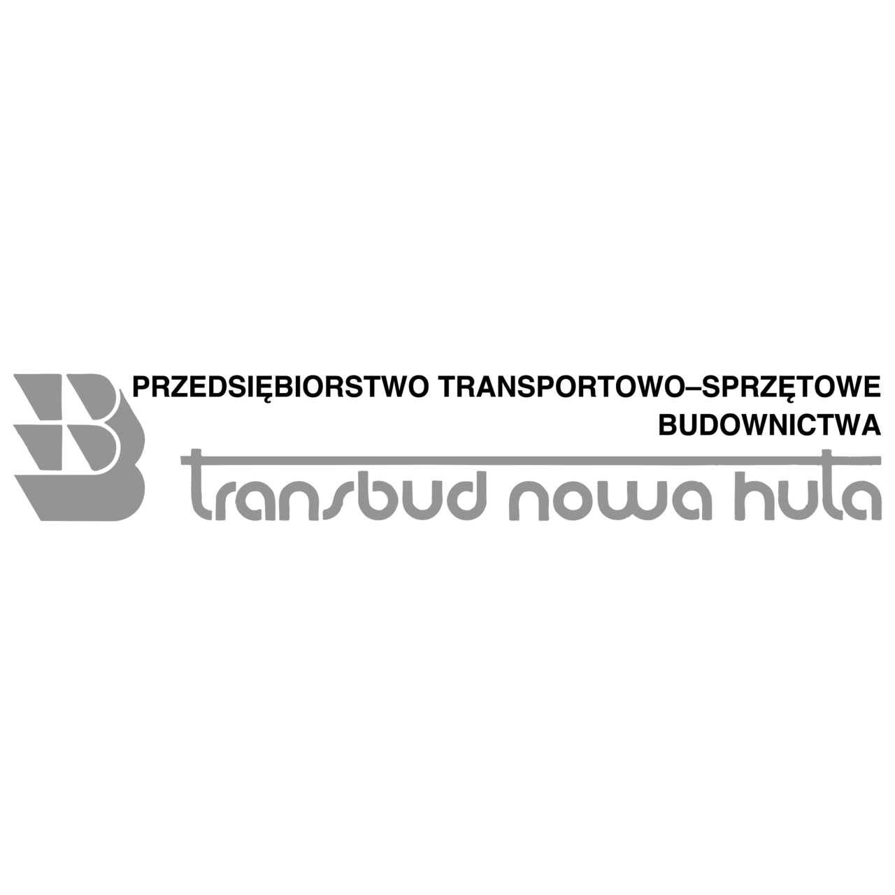 Nowa Huta Logo NOWA Nowa Huta By ARCHITEKT.LEMANSKI