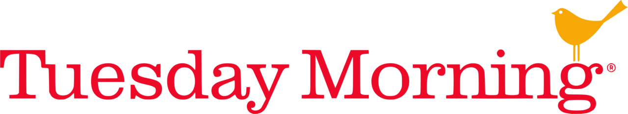 Tuesday Morning Stores Logo PNG Transparent – Brands Logos