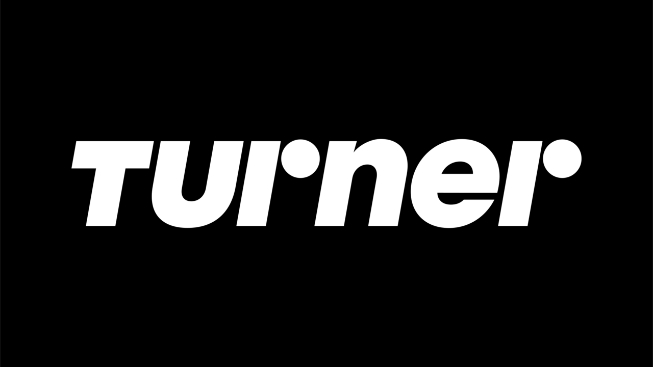 Turner Logo PNG Transparent – Brands Logos