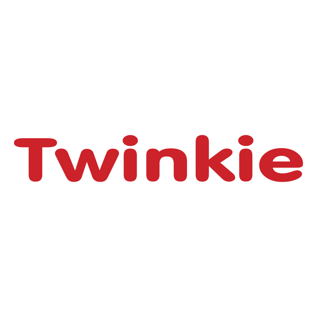 Twinkie Logo PNG Transparent – Brands Logos