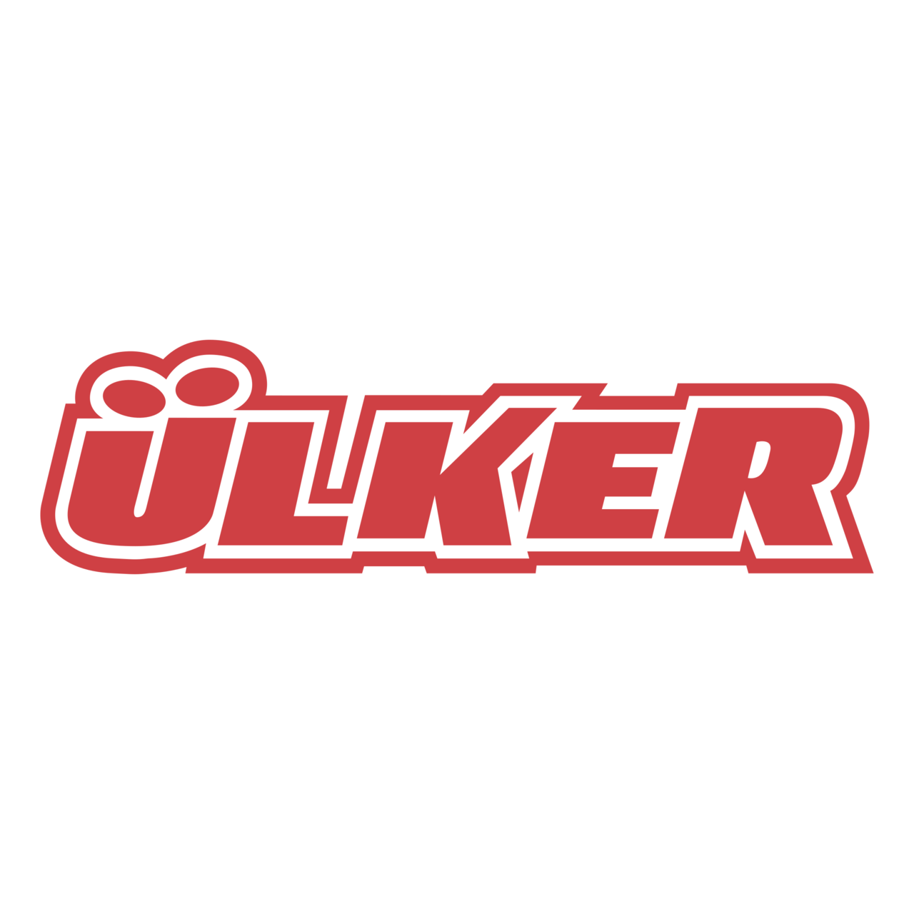 Ulker Logo PNG Transparent – Brands Logos