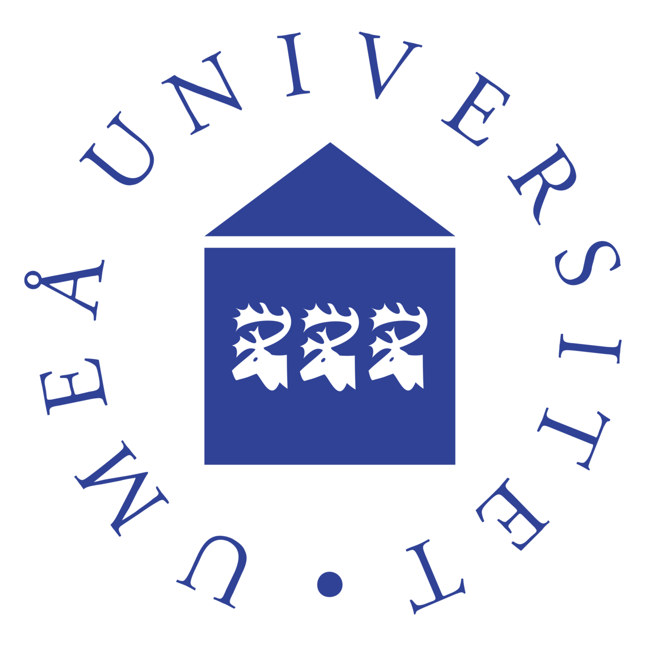 Umea University Logo PNG Transparent – Brands Logos