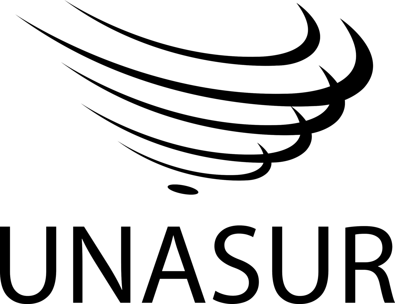 Unasur Logo Colombia's Ecopetrol slashes offshore exploration budget ...