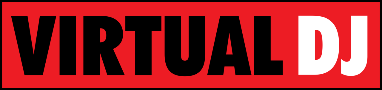 Virtual DJ Logo PNG Transparent (1) – Brands Logos