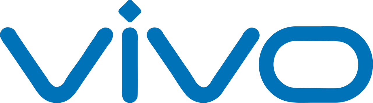 Vivo Logo PNG Transparent 1 Brands Logos