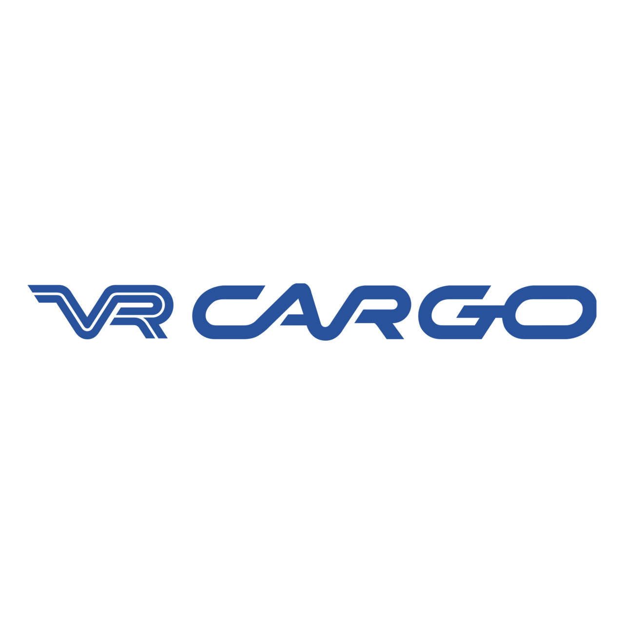 VR Cargo Logo PNG Transparent – Brands Logos