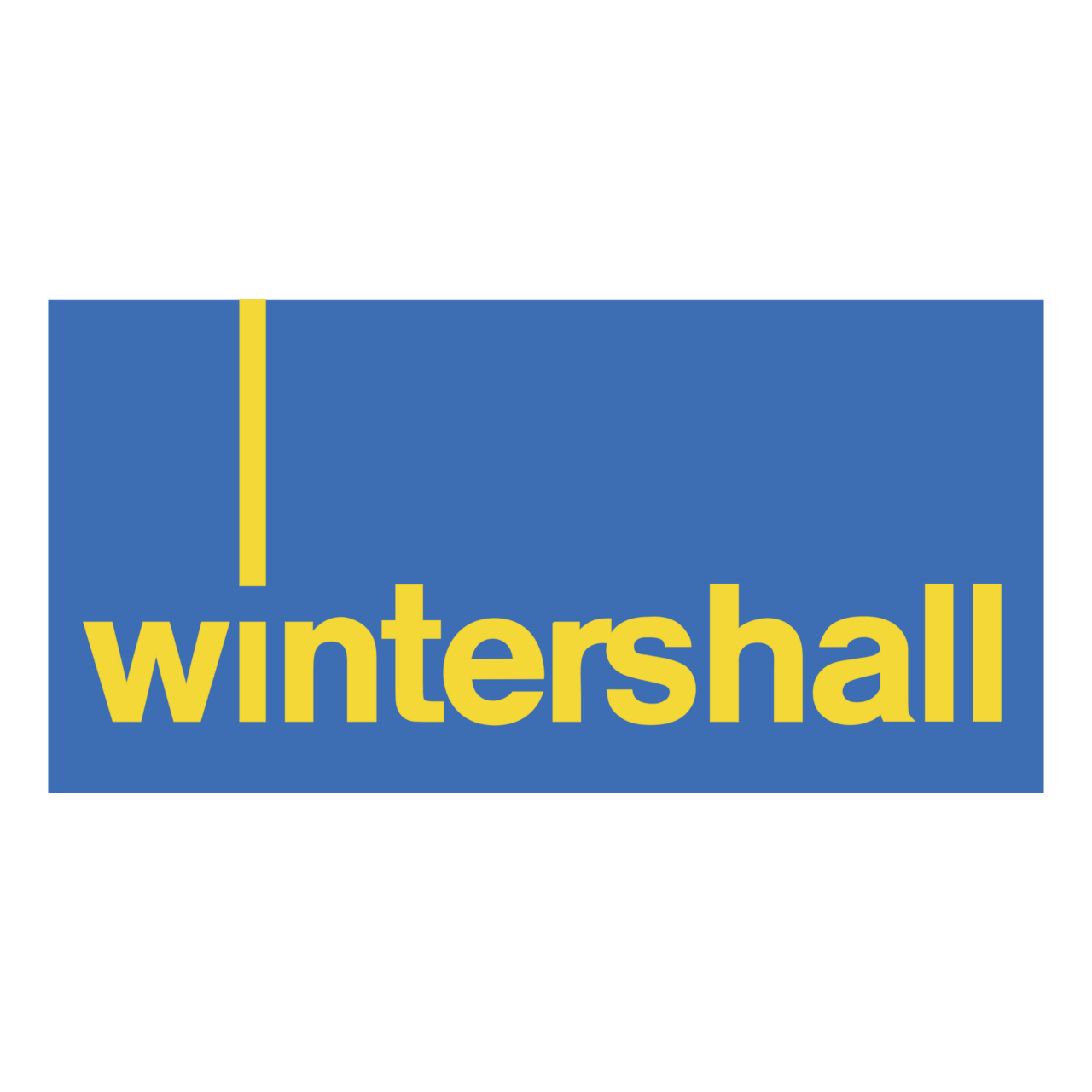 Wintershall Logo PNG Transparent – Brands Logos