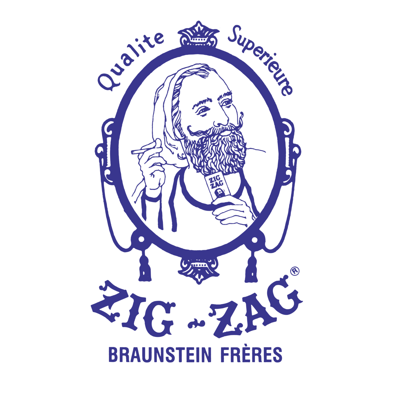 Zig Zag Logo PNG Transparent – Brands Logos