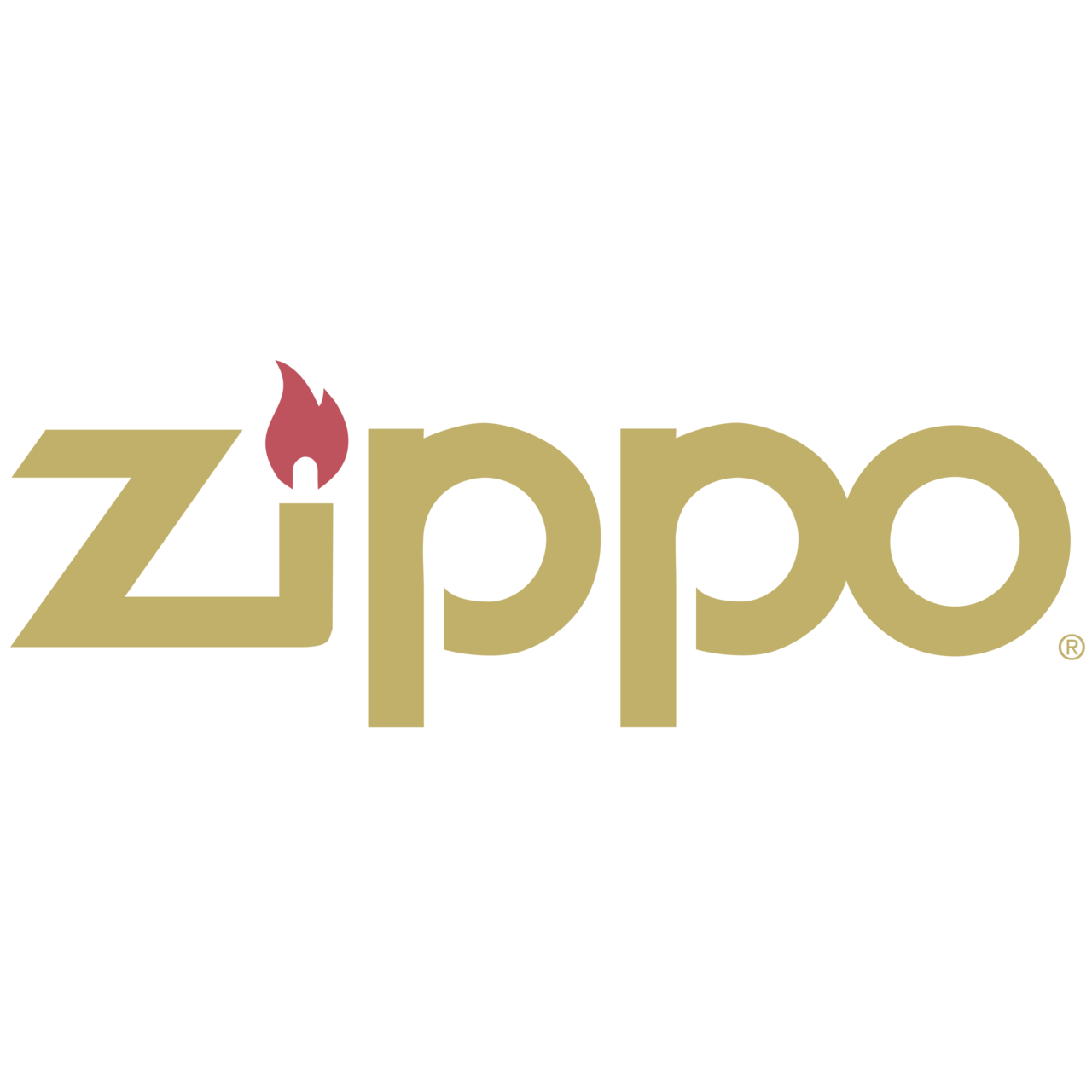 Zippo Logo PNG Transparent – Brands Logos