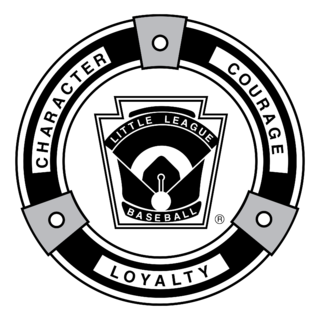 Little League Baseball Logo PNG Transparent – Brands Logos