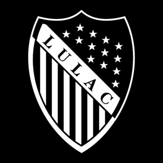 LULAC Logo Black and White – Brands Logos
