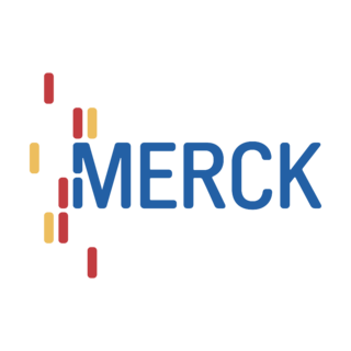 Merck KGaA Logo PNG Transparent – Brands Logos