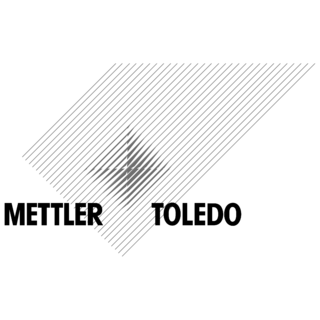 Mettler Toledo Logo Black and White – Brands Logos
