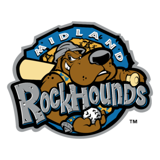 Midland RockHounds Logo PNG Transparent – Brands Logos