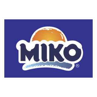 Miko Helados Logo PNG Transparent – Brands Logos