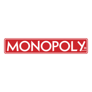 Monopoly Logo PNG Transparent – Brands Logos
