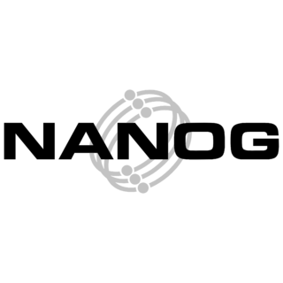Nanog Logo Black and White – Brands Logos