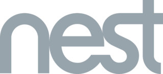 Nest Labs Logo PNG Transparent – Brands Logos