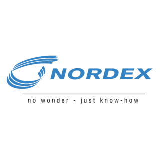 Nordex Logo PNG Transparent – Brands Logos