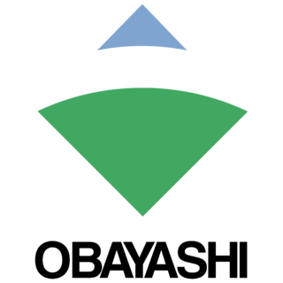 Obayashi Logo PNG Transparent – Brands Logos